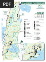 Duke Gardens Map 050216 PDF | PDF | Horticulture And Gardening | Landscape