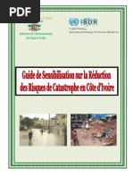 Gestion Des Risques Et Catastrophes | PDF | Inondation | Risque