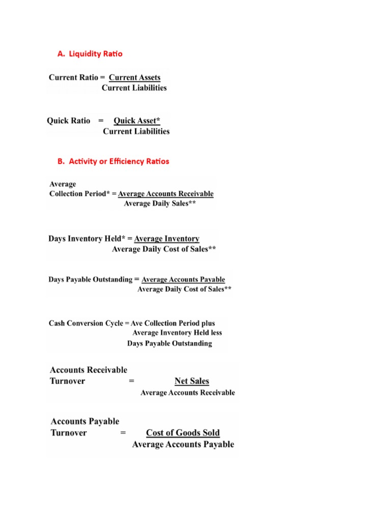 Formula Finance | PDF | Business