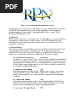 Redeeming The Land Fall 1998 | PDF | Isaac | Covenant (Biblical)