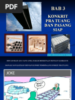 Laporan Ujian Proba Mackintosh | PDF