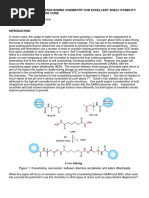 Neocryl® Acrylic Emulsions Overview | PDF | Coating | Varnish