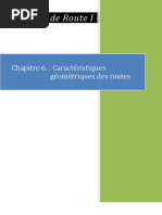 Tracé en Plan | PDF | Analyse mathématique | Géométrie analytique