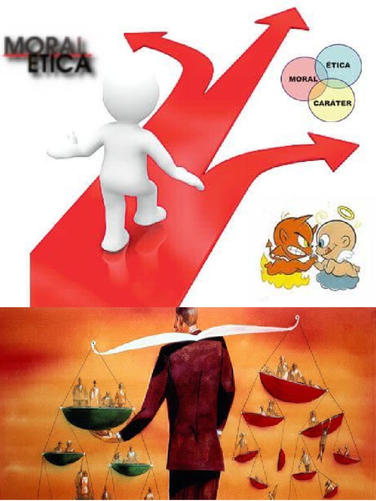 Análisis de Casos Sobre Dilemas o Problemas Éticos | PDF