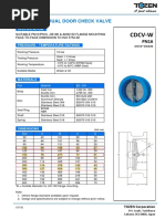 ISO IEC 19752 2004E Standard Test Page | PDF
