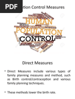 French Pro Natal Policies | PDF | Day Care | Social Institutions