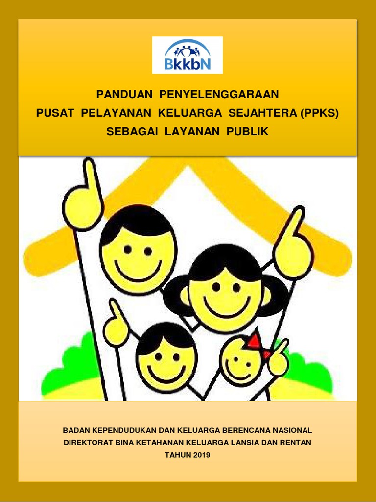 Panduan PPKS | PDF