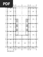 RCD - Solid Slabs (Part 3) - Continuous One-Way Slab - Worked Example | PDF