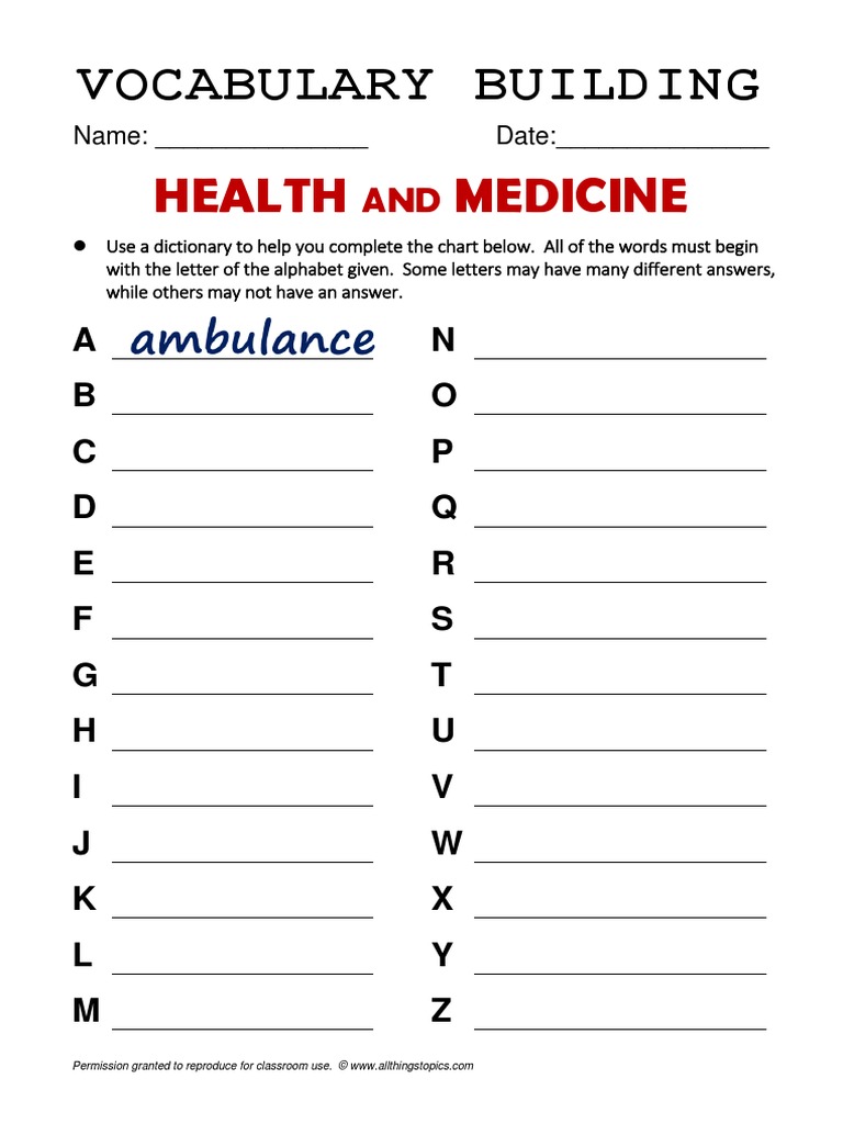 Practice 1 Medicine | PDF