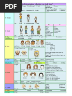 Timeline of Appearance of Life Forms | PDF | Reproduction | Organisms
