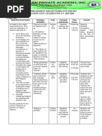 RDNEB LEAFLET | PDF | Forgiveness | Psychological Resilience