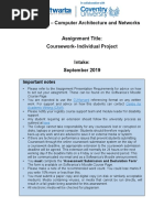 206 Course Guide | PDF | Copy Editing | Editing