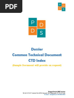 Content Simplified IMPD | PDF