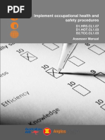 Locker Room Inspection Checklist | PDF