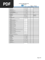 7.1.6 Warehouse Daily Report Template | PDF