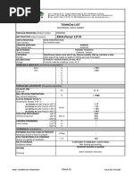 Mulcoa | PDF | Refractory | Physical Sciences