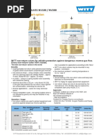 AD00697M JISKOOT Cojetix Sampling System Brochure - PD PDF | PDF ...