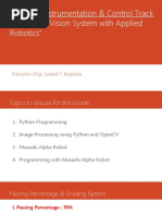 OCR Reference Language Guide Cheat Sheet | PDF | Subroutine | Variable ...