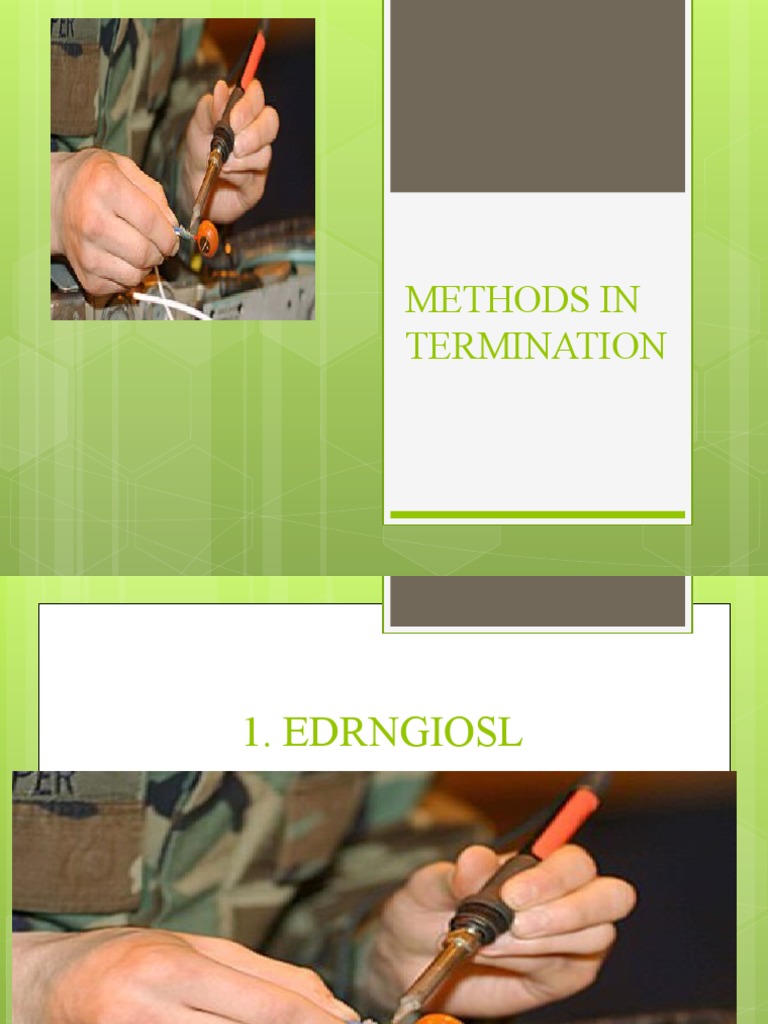 Process of Pins | PDF