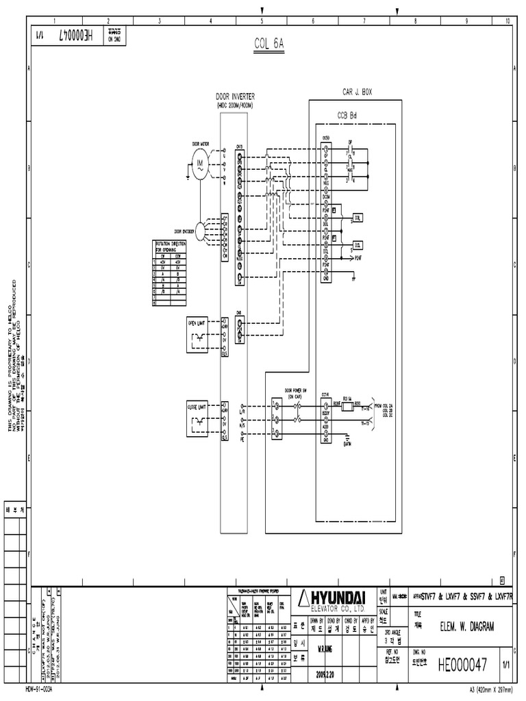 ST7 - Electrical Wiring Diagram - 2013.12.05-2 PDF | PDF