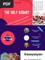 MELCS For Pilipino Sa Piling Larangan Akademik PDF | PDF