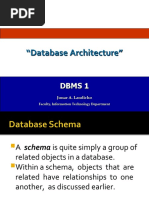 Church Management System | PDF | Databases | Sampling (Statistics)