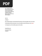 BIR VAT Relief Submission Guidelines | PDF | Value Added Tax ...