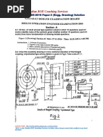 BOE Exam 2025 Syllabus Overview | PDF | Technology & Engineering