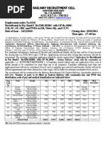 Application For VRS | PDF | Finance & Money Management | Law