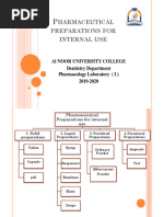 PCT Version Neemmc Guidelines For Tablet Crushing April 2012 | PDF | Tablet (Pharmacy ...
