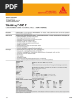 Sikashield w159 Ed15mm | PDF | Adhesive | Polyethylene