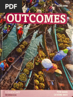 1-Outcomes Beginner SB | PDF