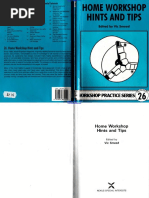 Machining Fundamentals | PDF