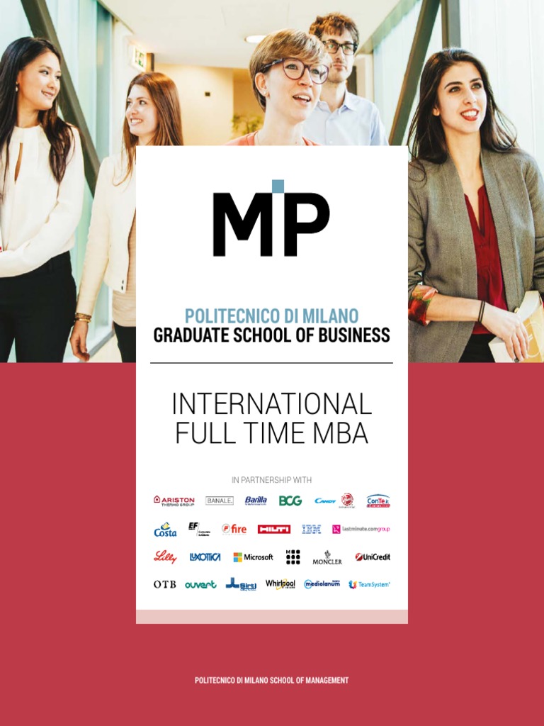 FT MBA 2020 - Web | PDF | Master Of Business Administration ...