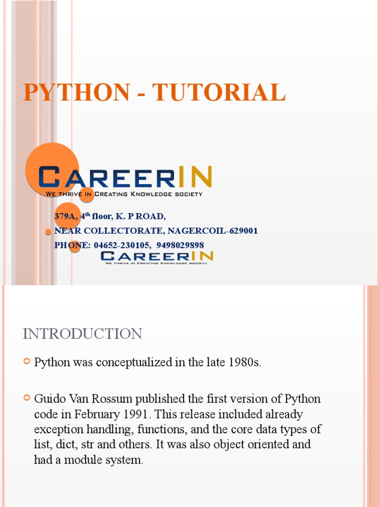 Python Final | PDF | Parameter (Computer Programming) | Control Flow
