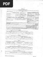 Form No. 64C: (In RS.) | PDF | Taxation | Dividend
