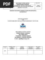 Soil Compaction Test Report Format | PDF | Density | Sustainable Building