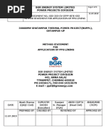 Soil Compaction Test Report | PDF | Density | Sustainable Building