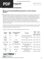 TSSA Guidelines for Non-Nuclear Fittings | PDF | Pipe (Fluid Conveyance ...