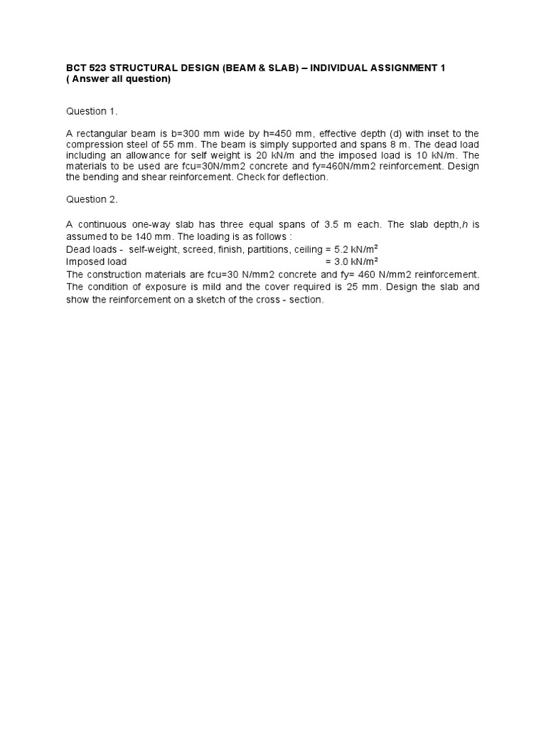 Sharifah Atiqah - BCT 523 Assignment 1 | PDF