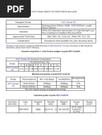 SANS 10400-T 2020 | PDF | Firefighting | Wall