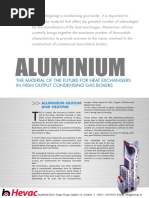 Potline Operation Overview and Practices | PDF | Aluminium | Heat Transfer