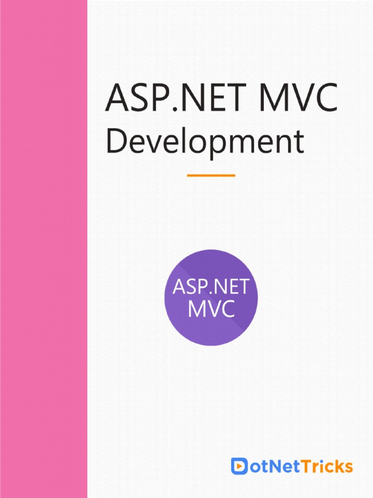 MVC Development Syllabus | PDF | Language Integrated Query | Entity Framework
