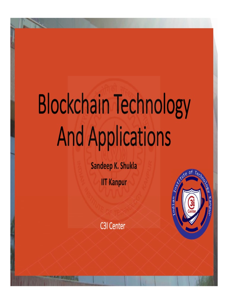 Lecture5 PDF | PDF | Bitcoin | Computer Security