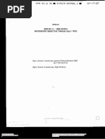 ISO-228-1-1994 Metric Pipe Thread Dimension | PDF | International ...