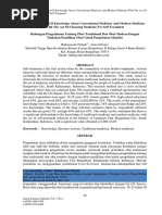 IKSC-Sample Paper CLASS 7-8 | PDF | Hydrochloric Acid | Acid