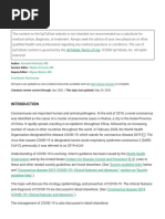 Edema Assessment and Grading Methods | PDF | Edema | Medical Specialties
