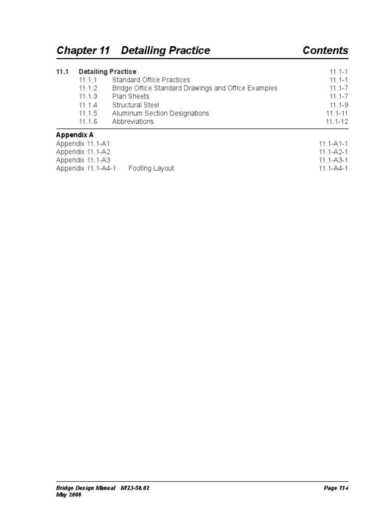 Chapter11 PDF | PDF | Structural Steel