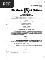 SAPT Counter Tariff | PDF