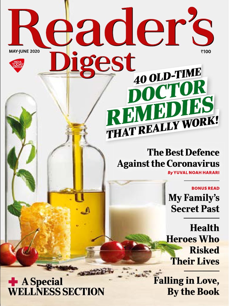 Reader Digest PDF | PDF